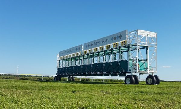 Starting Stalls – Race Tech