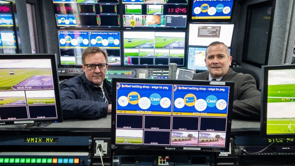 Senior features writer Peter Thomas talks to RaceTech CEO John Bozza ...