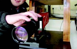 Photo Finish – Race Tech