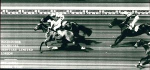 Photo Finish – Race Tech